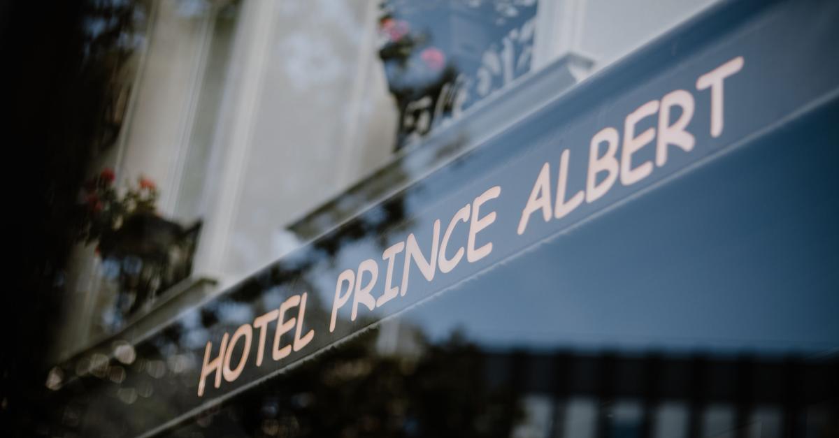 Groupe Hotels Prince Albert | Site officiel | Accueil